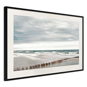 Artgeist Poster Affisch Baltic Sea [Poster] 60x40 A3-DRBPRP0119l_cr_pp ...