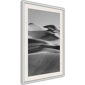 Artgeist Poster Affisch Desert Dunes [Poster] 20x30 A3-DRBPRP0529s_br ...