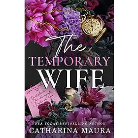 Catharina Maura: The Temporary Wife - Hitta bästa pris på Prisjakt