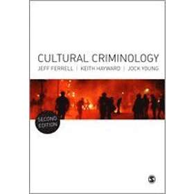 Jeff Ferrell: Cultural Criminology - Sammenlign priser hos Prisjakt