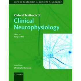 Kerry R Mills: Oxford Textbook of Clinical Neurophysiology, Från 1615 kr