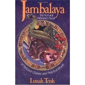 Luisal Teish: Jambalaya - Sammenlign priser hos Prisjakt