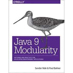 Sander Mak, Paul Bakker: Java 9 Modularity - Sammenlign priser hos Prisjakt