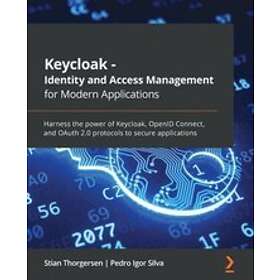 Stian Thorgersen, Pedro Igor Silva: Keycloak Identity and Access ...