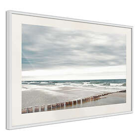 Artgeist Poster Affisch Baltic Sea [Poster] 45x30 A3-DRBPRP0119m_br_pp ...