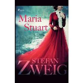 Stefan Zweig: Maria Stuart, Från 107 kr