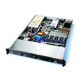 Best pris på Intel Server Chassis SR1400 500W (Sølv/Sort) Rack ...