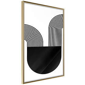 Artgeist Poster Affisch Opera [Poster] 30x45 A3-DRBPRP1650m_zr - Black ...