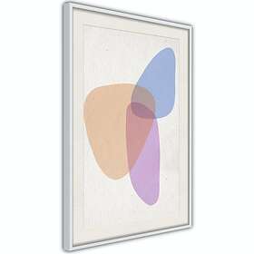 Artgeist Poster Affisch Common Part [Poster] 30x45 A3-DRBPRP0639m_br_pp ...