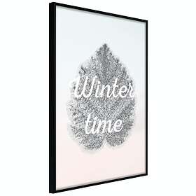 Artgeist Poster Affisch Winter Time [Poster] 40x60 A3-DRBPRP1554l_cr ...