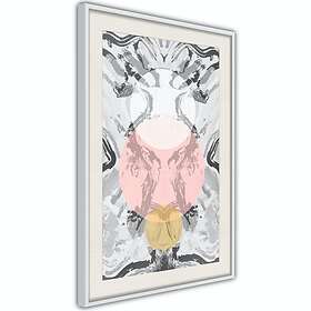 Artgeist Poster Affisch Ocean Spirit [Poster] 40x60 A3-DRBPRP1191l_br ...