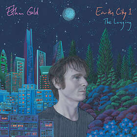 Ethan Gold - Earth City 1: The Longing CD - Sammenlign priser hos Prisjakt