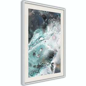 Artgeist Poster Affisch Sea Elements [Poster] 30x45 A3-DRBPRP0811m_br ...