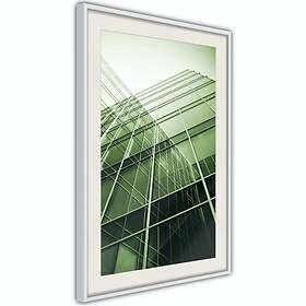 Artgeist Poster Affisch Big Windows [Poster] 20x30 A3-DRBPRP0624s_br_pp ...