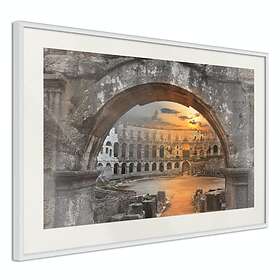 Artgeist Poster Affisch Roman Theater [Poster] 90x60 A3-DRBPRP0219x_br ...