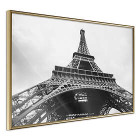 Artgeist Poster Affisch Paris Giant [Poster] 90x60 A3-DRBPRP0057x_zr ...