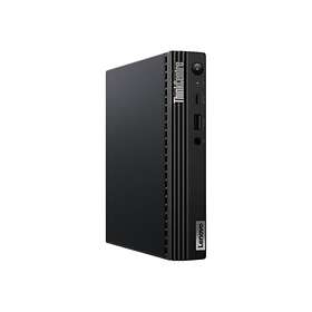 Best pris på Lenovo ThinkCentre M60e 11LV008UMX - i5-1035G1 (Gen 10 ...