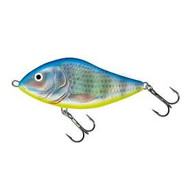 Salmo Slider 7 cm Jerkbete HAPH - Hitta bästa pris på Prisjakt