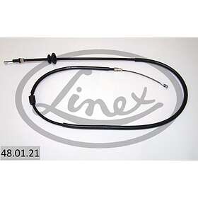 Linex Vajer, parkeringsbroms 48.01.21 - Sammenlign priser hos Prisjakt