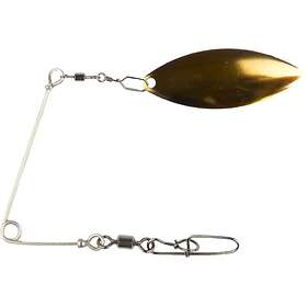 Darts Spinner Rig Pike, Willow Gold - Hitta bästa pris på Prisjakt