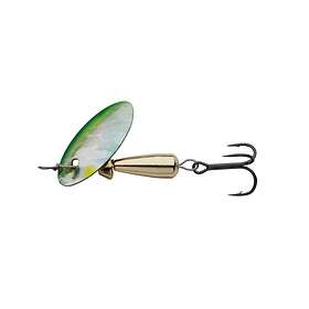 ABU Garcia Droppen Bugga Spinnare, Ayu, 10 gram, Från 69 kr