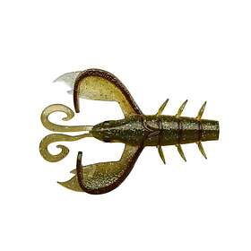 Illex Magic Craw 80 och 115mm, Secret Craw, mm - Hitta bästa pris på ...