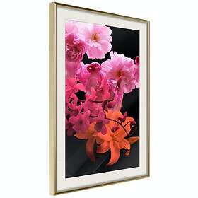 Artgeist Poster Affisch Spring Saturation [Poster] 30x45 A3-DRBPRP0948m ...