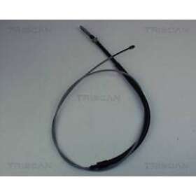 TriScan Vajer, parkeringsbroms 8140 38136 - Black Friday 2025 ...