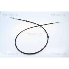 TriScan Vajer, parkeringsbroms 8140 23143 - Hitta bästa pris på Prisjakt