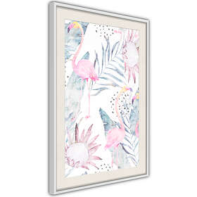 Artgeist Poster Affisch Exotic Fog [Poster] 20x30 A3-DRBPRP0845s_br_pp ...