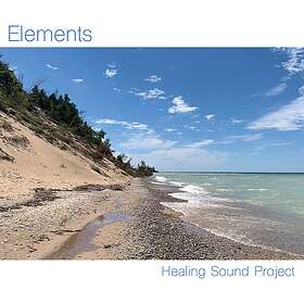 Healing Sound Project - Elements CD - Sammenlign priser hos Prisjakt