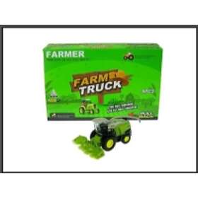 HiPo Agricultural machine with 10cm accessories (HXYC13) - Jämför pris ...