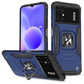 Xiaomi Ring Armor Redmi 10 5G / 11E M4 - Hitta bästa pris på Prisjakt