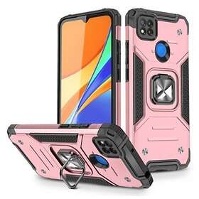 Wozinsky Xiaomi Ring Redmi 9C Skal Med Rosa - Black Friday 2025 ...