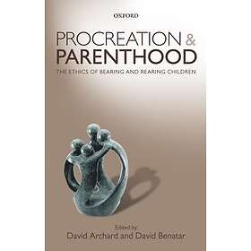 David Archard: Procreation and Parenthood halvin hinta | Katso päivän ...