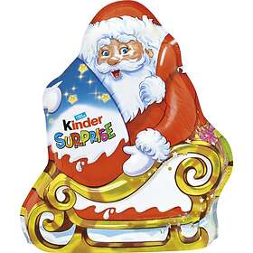 Kinder Santa with Surprise 75g - Hitta bästa pris på Prisjakt