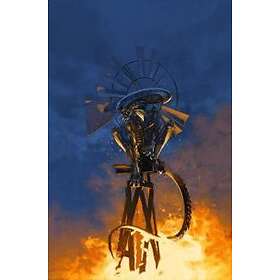 Phillip Kennedy Johnson: Alien Vol. 2: Revival - Sammenlign priser hos ...