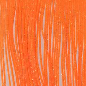 Baetis Silicone Legs Orange - Hitta bästa pris på Prisjakt