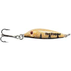 Zebra Micro Stagger 11g - Black Friday 2025 – Tilbud fra 51