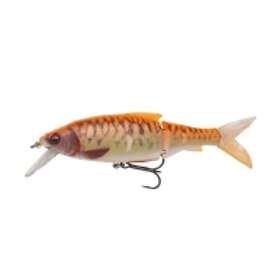 Gold SG 3D Roach Lipster PHP 18,2 cm Fish, Från 150 kr