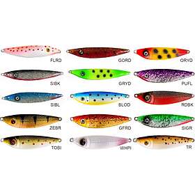 Purple Mini Stagger 18g Flake - Black Friday 2025 – Erbjudanden från 39 kr