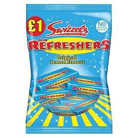 Swizzels Refreshers 150g - Hitta bästa pris på Prisjakt