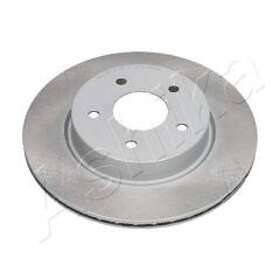 Ashika Bromsskiva 61-01-157C, Från 394 kr