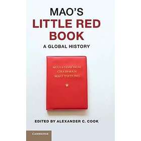 Alexander C Cook: Mao's Little Red Book, Från 1012 kr
