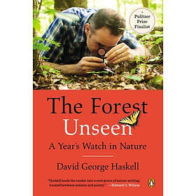 David George Haskell: Forest Unseen - Sammenlign priser hos Prisjakt