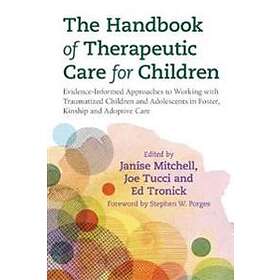 Joe Tucci, Janise Mitchell, Edward C Tronick: The Handbook of ...
