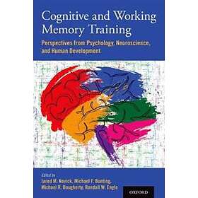 Jared M Novick: Cognitive and Working Memory Training - Sammenlign ...