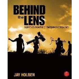 Jay Holben: Behind the Lens - Sammenlign priser hos Prisjakt