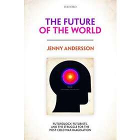 Jenny Andersson: The Future of the World, Från 1060 kr