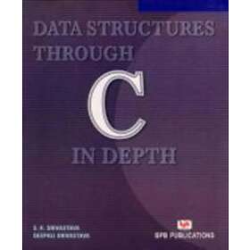 S K Srivastava, Deepali Srivastava: Data Structures Through C in Depth, Från 262 kr